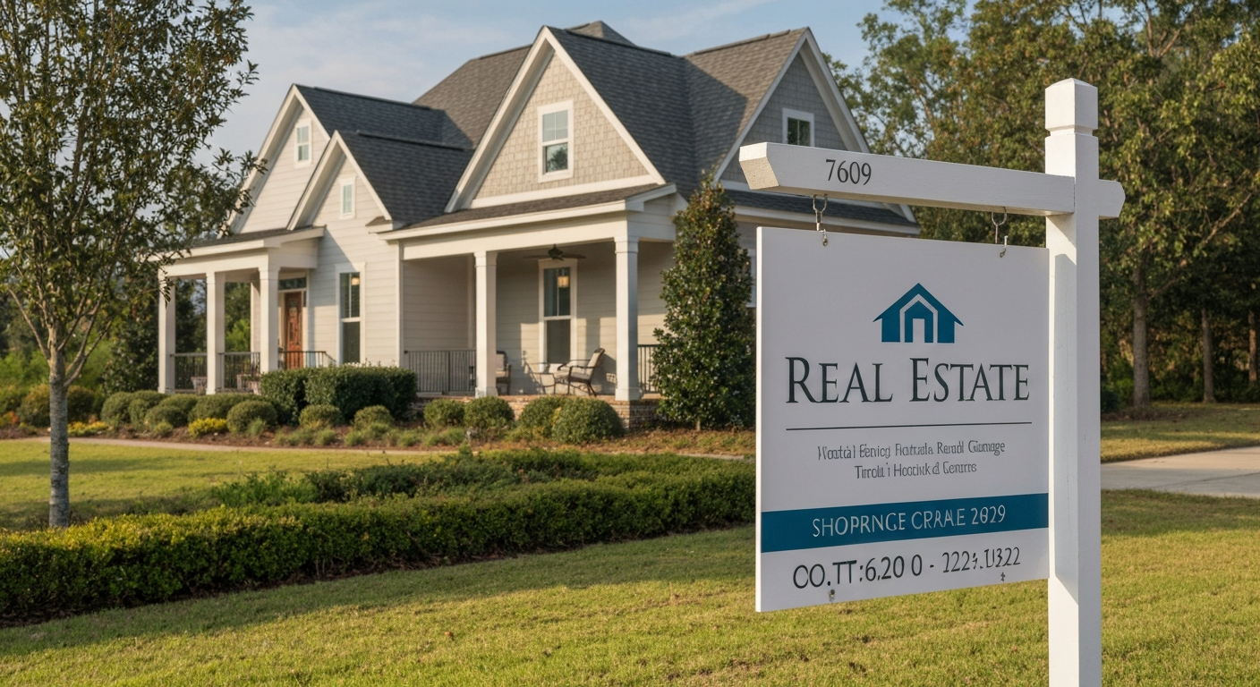 How to Start a Real Estate Business in Georgia | Start a Business in ...